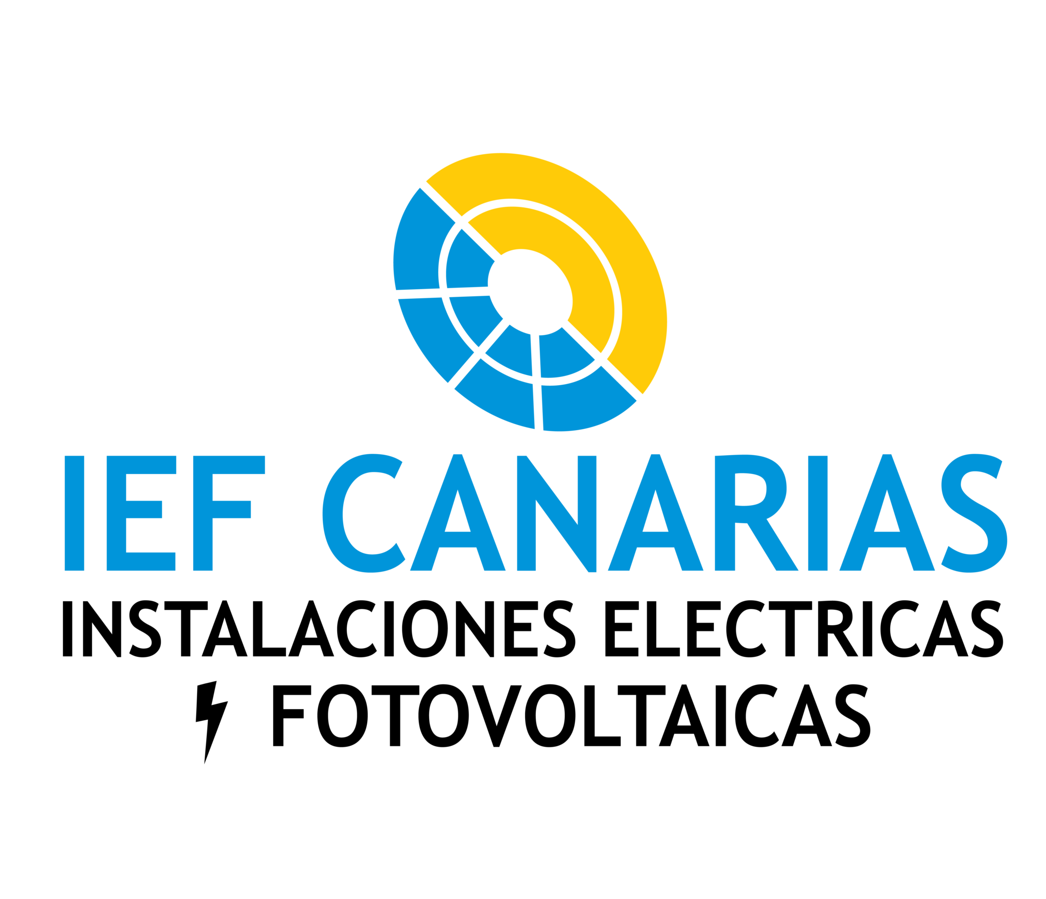 Inicio - IEF Canarias